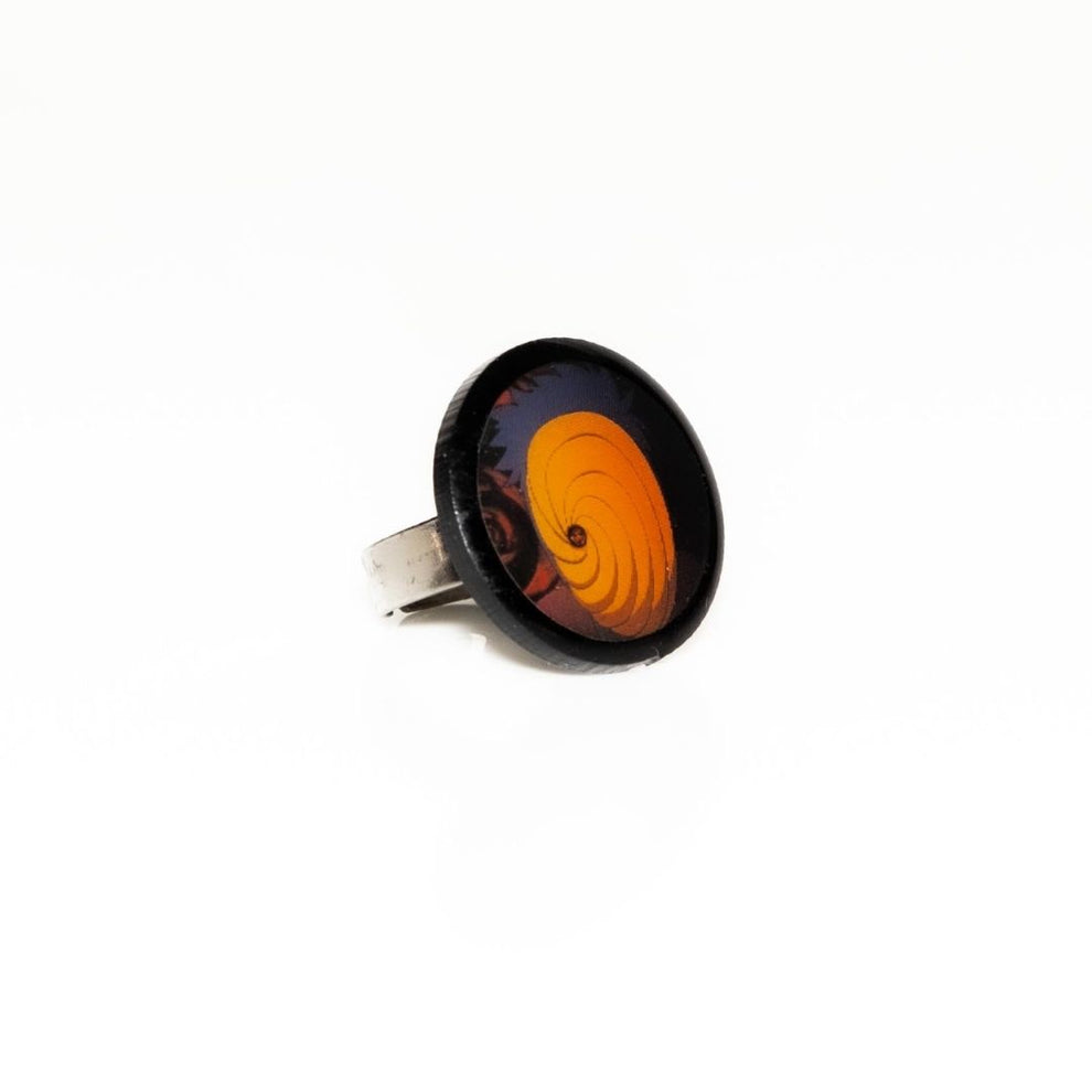 Obito Uchiha Ring – Namaste Broz